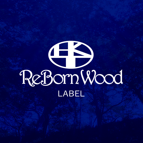 MAYUMI TANAKA/田中 真由美 – ReBorn Wood Label