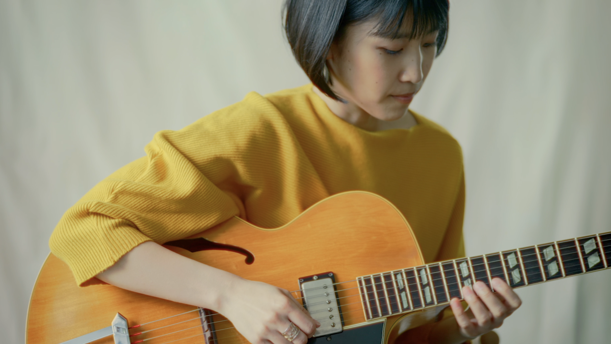 浅利史花NEW MV公開! – ReBorn Wood Label